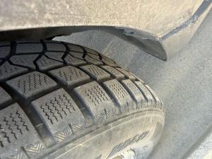 Zaļš Volvo XC90 2004 Kauņa, ar dzinēja tilpumu 2.40 L un nobraukumu 350 tūkst. km par 3300 €, foto 27 vietnē AUTOMOTO.COM.LV