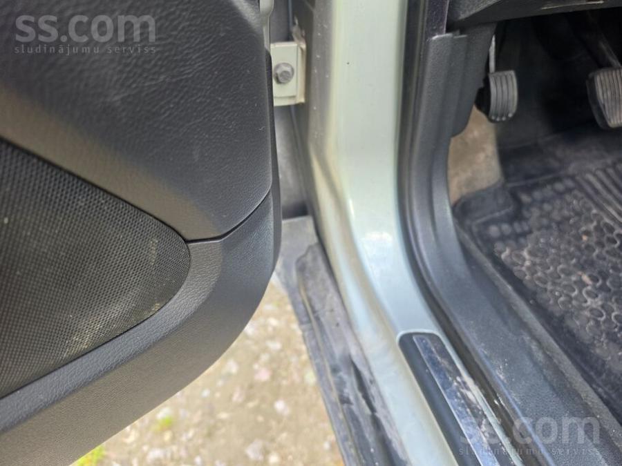 Zaļš Volvo XC90 2004 Jelgava, ar dzinēja tilpumu 2.40 L un nobraukumu 458 tūkst. km par 1999 €, foto 11 vietnē AUTOMOTO.COM.LV