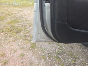 Zaļš Volvo XC90 2004 Jelgava, ar dzinēja tilpumu 2.40 L un nobraukumu 458 tūkst. km par 1999 €, foto 12 vietnē AUTOMOTO.COM.LV