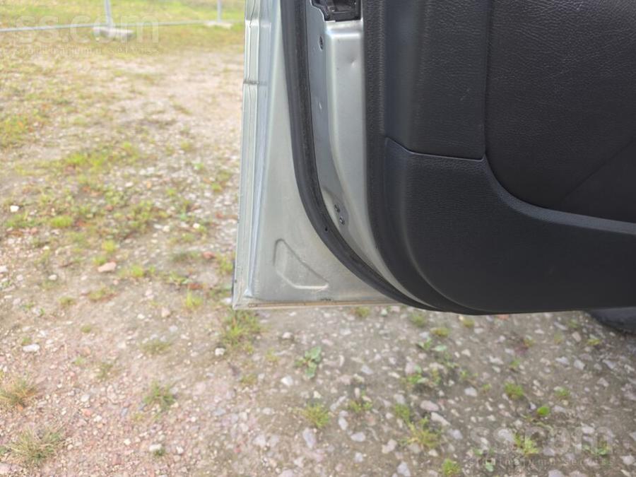 Zaļš Volvo XC90 2004 Jelgava, ar dzinēja tilpumu 2.40 L un nobraukumu 458 tūkst. km par 1999 €, foto 12 vietnē AUTOMOTO.COM.LV