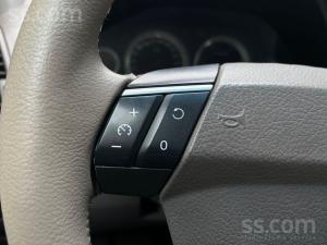 Zaļš Volvo XC90 2006 Rīga, ar dzinēja tilpumu 2.40 L un nobraukumu 0 tūkst. km par 5399 €, foto 15 vietnē AUTOMOTO.COM.LV
