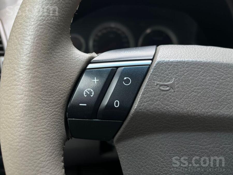 Zaļš Volvo XC90 2006 Rīga, ar dzinēja tilpumu 2.40 L un nobraukumu 0 tūkst. km par 5399 €, foto 15 vietnē AUTOMOTO.COM.LV