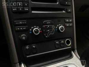 Zaļš Volvo XC90 2006 Rīga, ar dzinēja tilpumu 2.40 L un nobraukumu 0 tūkst. km par 5399 €, foto 18 vietnē AUTOMOTO.COM.LV