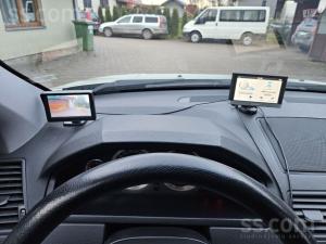 Zaļš Volvo XC90 2006 Talsi, ar dzinēja tilpumu 2.40 L un nobraukumu 255 tūkst. km par 6950 €, foto 12 vietnē AUTOMOTO.COM.LV