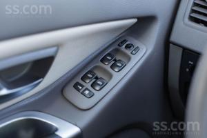 Zaļš Volvo XC90 2007 Rīga, ar dzinēja tilpumu 2.40 L un nobraukumu 352 tūkst. km par 5490 €, foto 14 vietnē AUTOMOTO.COM.LV