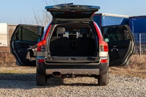 Zaļš Volvo XC90 2007 Rīga, ar dzinēja tilpumu 2.40 L un nobraukumu 360 tūkst. km par 6495 €, foto 6 vietnē AUTOMOTO.COM.LV