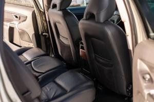 Zaļš Volvo XC90 2007 Rīga, ar dzinēja tilpumu 2.40 L un nobraukumu 360 tūkst. km par 6495 €, foto 11 vietnē AUTOMOTO.COM.LV
