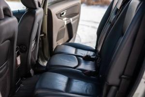Zaļš Volvo XC90 2007 Rīga, ar dzinēja tilpumu 2.40 L un nobraukumu 360 tūkst. km par 6495 €, foto 14 vietnē AUTOMOTO.COM.LV