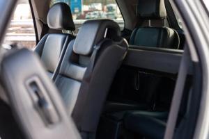 Zaļš Volvo XC90 2007 Rīga, ar dzinēja tilpumu 2.40 L un nobraukumu 360 tūkst. km par 6495 €, foto 16 vietnē AUTOMOTO.COM.LV