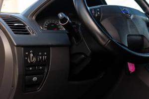Zaļš Volvo XC90 2007 Rīga, ar dzinēja tilpumu 2.40 L un nobraukumu 360 tūkst. km par 6495 €, foto 19 vietnē AUTOMOTO.COM.LV