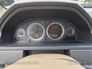 Зеленый Вольво ХС90 2007 в Таллин, объемом двигателя 2.40 л и пробегом 252 тыс. км за 5000 €, фото 6 на AUTOMOTO.COM.LV