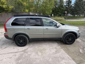 Zaļš Volvo XC90 2007 Akmenė, ar dzinēja tilpumu 3.19 L un nobraukumu 434 tūkst. km par 3900 €, foto 3 vietnē AUTOMOTO.COM.LV