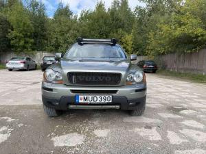 Zaļš Volvo XC90 2007 Akmenė, ar dzinēja tilpumu 3.19 L un nobraukumu 434 tūkst. km par 3900 €, foto 5 vietnē AUTOMOTO.COM.LV