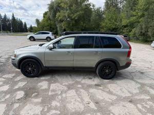 Zaļš Volvo XC90 2007 Akmenė, ar dzinēja tilpumu 3.19 L un nobraukumu 434 tūkst. km par 3900 €, foto 8 vietnē AUTOMOTO.COM.LV