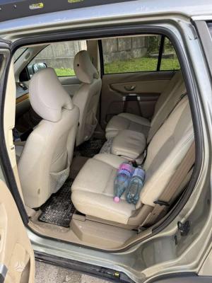 Zaļš Volvo XC90 2007 Akmenė, ar dzinēja tilpumu 3.19 L un nobraukumu 434 tūkst. km par 3900 €, foto 11 vietnē AUTOMOTO.COM.LV