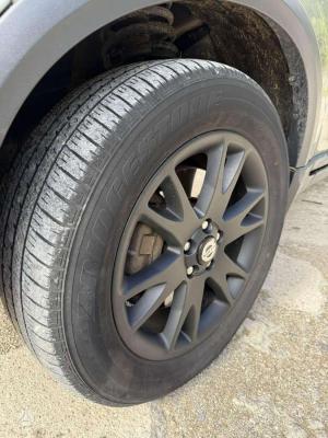 Zaļš Volvo XC90 2007 Akmenė, ar dzinēja tilpumu 3.19 L un nobraukumu 434 tūkst. km par 3900 €, foto 12 vietnē AUTOMOTO.COM.LV