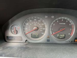 Zaļš Volvo XC90 2007 Akmenė, ar dzinēja tilpumu 3.19 L un nobraukumu 434 tūkst. km par 3900 €, foto 13 vietnē AUTOMOTO.COM.LV