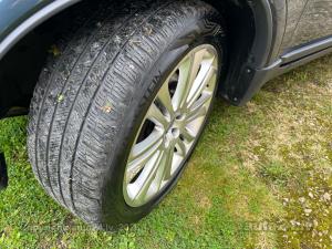 Зеленый Вольво ХС90 2007 в Пайде, объемом двигателя 2.40 л и пробегом 358 тыс. км за 7499 €, фото 12 на AUTOMOTO.COM.LV