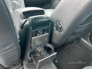 Зеленый Вольво ХС90 2007 в Пайде, объемом двигателя 2.40 л и пробегом 358 тыс. км за 7499 €, фото 25 на AUTOMOTO.COM.LV