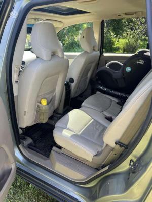 Zaļš Volvo XC90 2008 Mažeikiai, ar dzinēja tilpumu 3.19 L un nobraukumu 250 tūkst. km par 4300 €, foto 8 vietnē AUTOMOTO.COM.LV