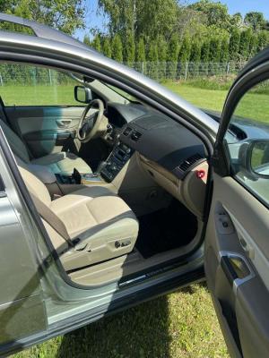 Zaļš Volvo XC90 2008 Mažeikiai, ar dzinēja tilpumu 3.19 L un nobraukumu 250 tūkst. km par 4300 €, foto 13 vietnē AUTOMOTO.COM.LV