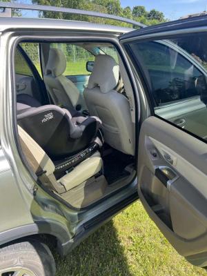Zaļš Volvo XC90 2008 Mažeikiai, ar dzinēja tilpumu 3.19 L un nobraukumu 250 tūkst. km par 4300 €, foto 14 vietnē AUTOMOTO.COM.LV
