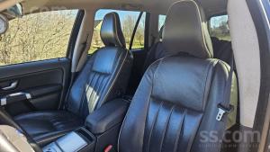 Zaļš Volvo XC90 2010 Liepāja, ar dzinēja tilpumu 2.40 L un nobraukumu 293 tūkst. km par 7800 €, foto 7 vietnē AUTOMOTO.COM.LV