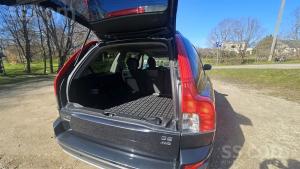Zaļš Volvo XC90 2010 Liepāja, ar dzinēja tilpumu 2.40 L un nobraukumu 293 tūkst. km par 7800 €, foto 11 vietnē AUTOMOTO.COM.LV