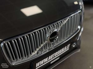Zaļš Volvo XC90 2017 Klaipėda, ar dzinēja tilpumu 2.00 L un nobraukumu 287 tūkst. km par 24750 €, foto 7 vietnē AUTOMOTO.COM.LV
