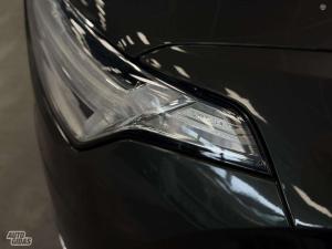 Zaļš Volvo XC90 2017 Klaipėda, ar dzinēja tilpumu 2.00 L un nobraukumu 287 tūkst. km par 24750 €, foto 9 vietnē AUTOMOTO.COM.LV
