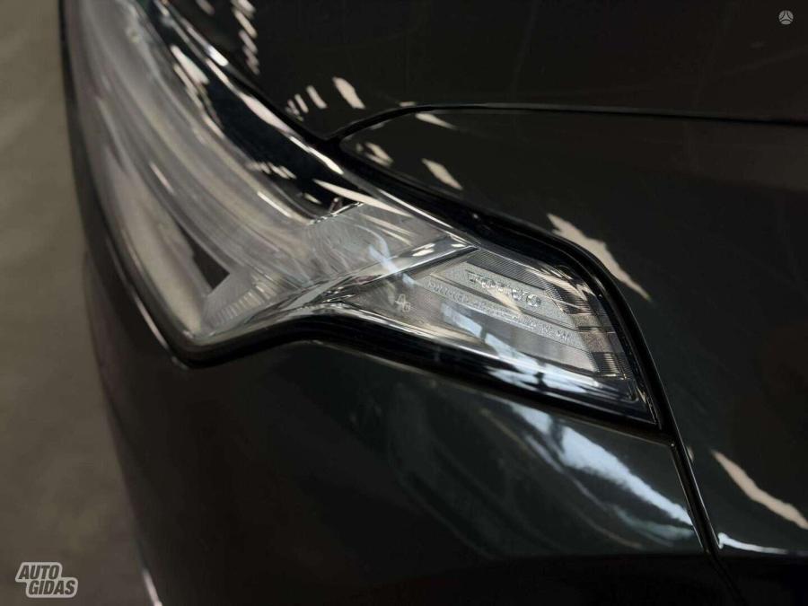 Zaļš Volvo XC90 2017 Klaipėda, ar dzinēja tilpumu 2.00 L un nobraukumu 287 tūkst. km par 24750 €, foto 9 vietnē AUTOMOTO.COM.LV