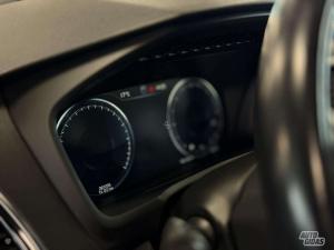 Zaļš Volvo XC90 2017 Klaipėda, ar dzinēja tilpumu 2.00 L un nobraukumu 287 tūkst. km par 24750 €, foto 18 vietnē AUTOMOTO.COM.LV