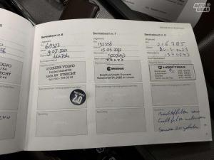 Zaļš Volvo XC90 2017 Klaipėda, ar dzinēja tilpumu 2.00 L un nobraukumu 287 tūkst. km par 24750 €, foto 25 vietnē AUTOMOTO.COM.LV