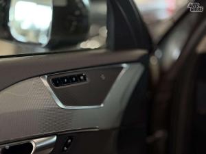 Zaļš Volvo XC90 2017 Klaipėda, ar dzinēja tilpumu 2.00 L un nobraukumu 287 tūkst. km par 24750 €, foto 29 vietnē AUTOMOTO.COM.LV