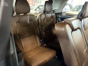 Zaļš Volvo XC90 2017 Klaipėda, ar dzinēja tilpumu 2.00 L un nobraukumu 287 tūkst. km par 24750 €, foto 33 vietnē AUTOMOTO.COM.LV