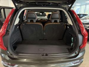 Zaļš Volvo XC90 2017 Klaipėda, ar dzinēja tilpumu 2.00 L un nobraukumu 287 tūkst. km par 24750 €, foto 34 vietnē AUTOMOTO.COM.LV