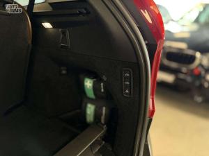 Zaļš Volvo XC90 2017 Klaipėda, ar dzinēja tilpumu 2.00 L un nobraukumu 287 tūkst. km par 24750 €, foto 35 vietnē AUTOMOTO.COM.LV