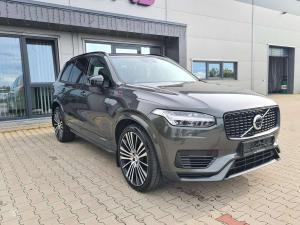 Zaļš Volvo XC90 2022 Šauļi, ar dzinēja tilpumu 1.97 L un nobraukumu 192 tūkst. km par 41900 €, foto 3 vietnē AUTOMOTO.COM.LV