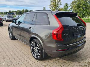 Zaļš Volvo XC90 2022 Šauļi, ar dzinēja tilpumu 1.97 L un nobraukumu 192 tūkst. km par 41900 €, foto 7 vietnē AUTOMOTO.COM.LV