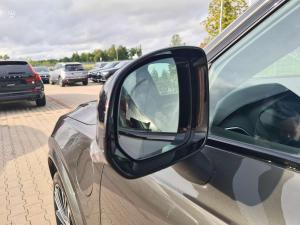 Zaļš Volvo XC90 2022 Šauļi, ar dzinēja tilpumu 1.97 L un nobraukumu 192 tūkst. km par 41900 €, foto 13 vietnē AUTOMOTO.COM.LV
