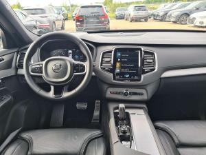 Zaļš Volvo XC90 2022 Šauļi, ar dzinēja tilpumu 1.97 L un nobraukumu 192 tūkst. km par 41900 €, foto 14 vietnē AUTOMOTO.COM.LV