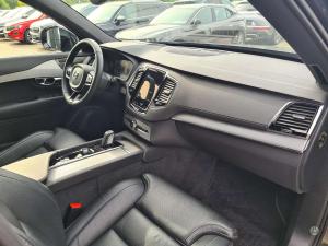 Zaļš Volvo XC90 2022 Šauļi, ar dzinēja tilpumu 1.97 L un nobraukumu 192 tūkst. km par 41900 €, foto 15 vietnē AUTOMOTO.COM.LV