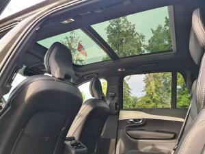 Zaļš Volvo XC90 2022 Šauļi, ar dzinēja tilpumu 1.97 L un nobraukumu 192 tūkst. km par 41900 €, foto 19 vietnē AUTOMOTO.COM.LV