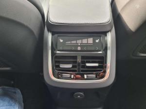 Zaļš Volvo XC90 2022 Šauļi, ar dzinēja tilpumu 1.97 L un nobraukumu 192 tūkst. km par 41900 €, foto 23 vietnē AUTOMOTO.COM.LV