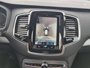 Zaļš Volvo XC90 2022 Šauļi, ar dzinēja tilpumu 1.97 L un nobraukumu 192 tūkst. km par 41900 €, foto 29 vietnē AUTOMOTO.COM.LV