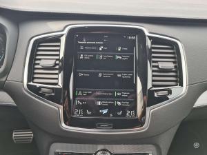 Zaļš Volvo XC90 2022 Šauļi, ar dzinēja tilpumu 1.97 L un nobraukumu 192 tūkst. km par 41900 €, foto 31 vietnē AUTOMOTO.COM.LV