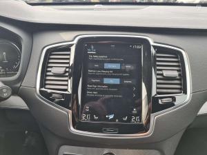 Zaļš Volvo XC90 2022 Šauļi, ar dzinēja tilpumu 1.97 L un nobraukumu 192 tūkst. km par 41900 €, foto 35 vietnē AUTOMOTO.COM.LV