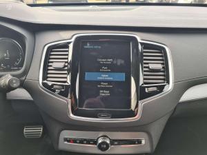 Zaļš Volvo XC90 2022 Šauļi, ar dzinēja tilpumu 1.97 L un nobraukumu 192 tūkst. km par 41900 €, foto 36 vietnē AUTOMOTO.COM.LV