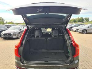 Zaļš Volvo XC90 2022 Šauļi, ar dzinēja tilpumu 1.97 L un nobraukumu 192 tūkst. km par 41900 €, foto 38 vietnē AUTOMOTO.COM.LV
