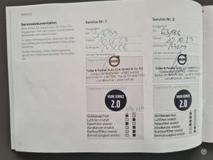 Zaļš Volvo XC90 2022 Šauļi, ar dzinēja tilpumu 1.97 L un nobraukumu 192 tūkst. km par 41900 €, foto 41 vietnē AUTOMOTO.COM.LV